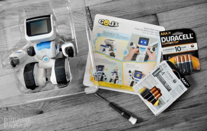 2 Cool Toys Your High-Tech Kids will Love and Learn From