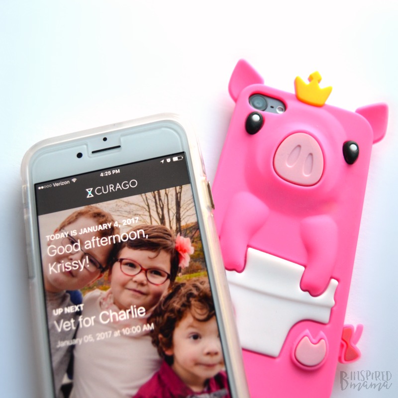 The Best Family Calendar App For Busy Moms B Inspired Mama
