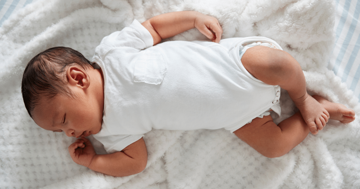 36 Tips: How to Get Your Child to Sleep Through the Night